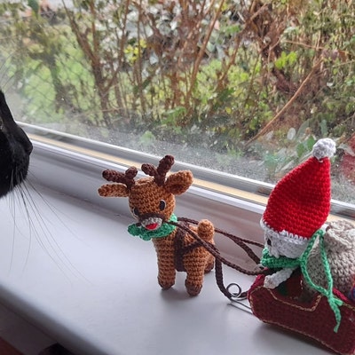 PATTERN: Micro Mini Doll, Amigurumi Pattern, Miniature Doll, One Inch ...