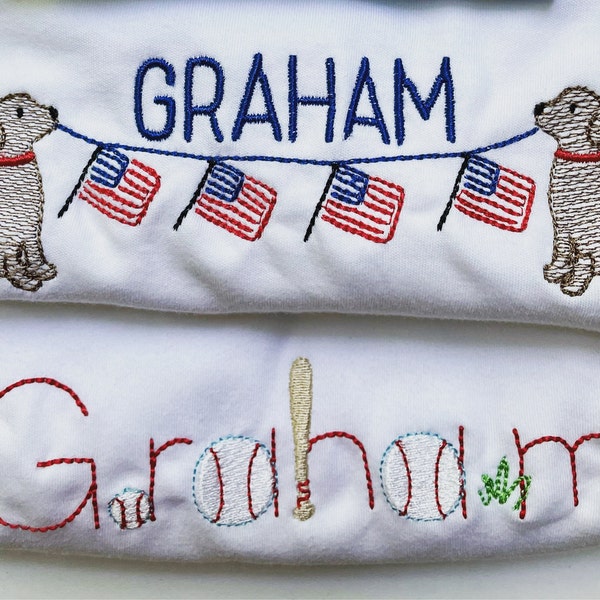 Play Ball Baseball Bat Baseball Font Machine Embroidery Deign File - Etsy