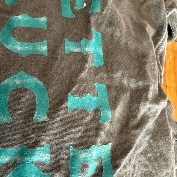 Better Luck Next Time Original Graphic Tee | 777 Vintage T-shirt ...
