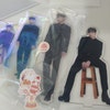 Buy 3 Get 1 FREE | SEVENTEEN Group Standee | S Coups Jeonghan Joshua ...