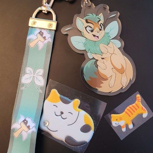 Hatsune Miku Splatoon Print - Etsy