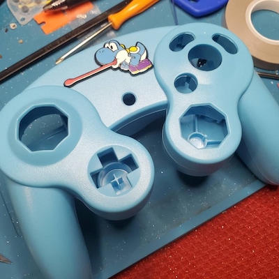 King Boo Glow in the Dark Hard Enamel Pin - Etsy