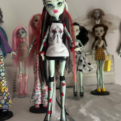 Outfit for Petite Slimline 11 Inches Doll. G3 - Etsy