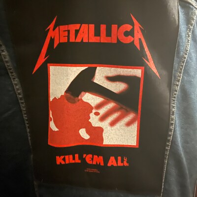 Misfits Patch Misfits Patch Cross Bones Patch Cross Bones Patch Official Merchandise Misfits ...