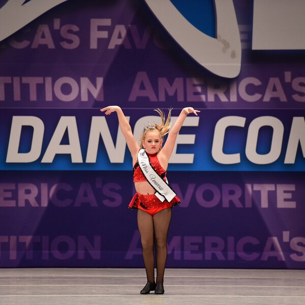 Custom Embroidered Pageant Sash With Cursive Font - Etsy