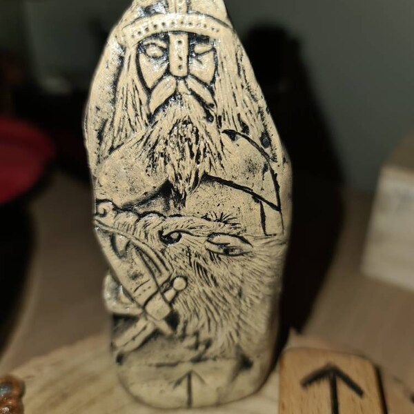 Tyr 2nd Edition - Etsy