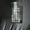 Personalized Engraved Glass Chalice Custom Monogram Barware for ...