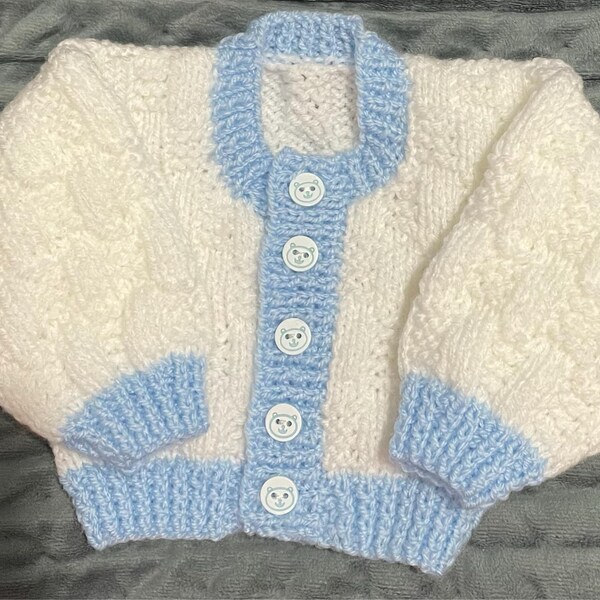 Ladies Womens PDF Crochet Pattern Long Granny Square Hooded Jacket ...