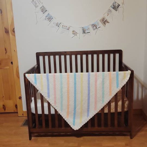The Runaway Bunny Book Page Banner Garland Nursery Baby Shower Birthday ...