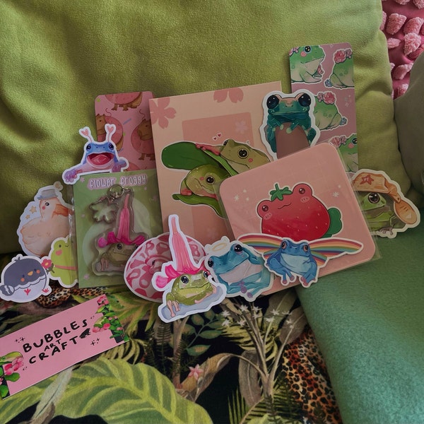 Snake Sticker | Boop A Snoot | Snake Fruit | Sticker Pack | Laptop ...