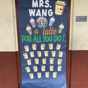 THE FUTURE OF the World Bulletin Board Kit Letters Classroom Decoration ...