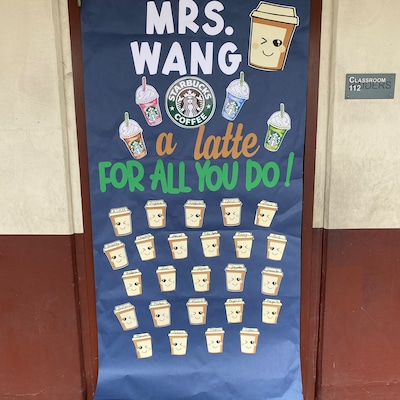 THE FUTURE OF the World Bulletin Board Kit Letters Classroom Decoration ...