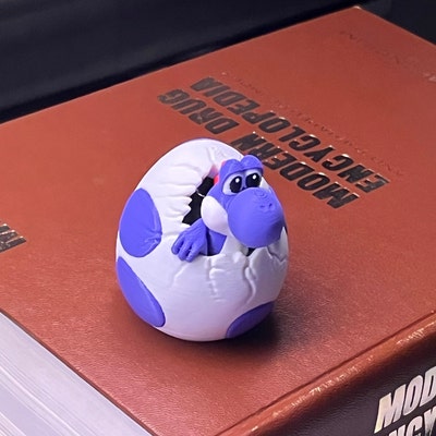 Custom 3D Printed Mario-inspired Name Plate Personalize Your Space With ...