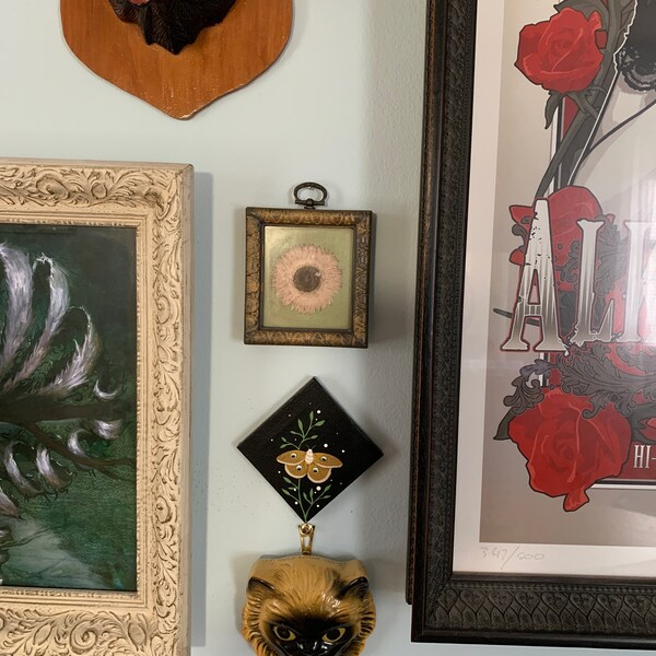 Nintendo Flower Plant Bouquet Fan Art - Art Print - Etsy