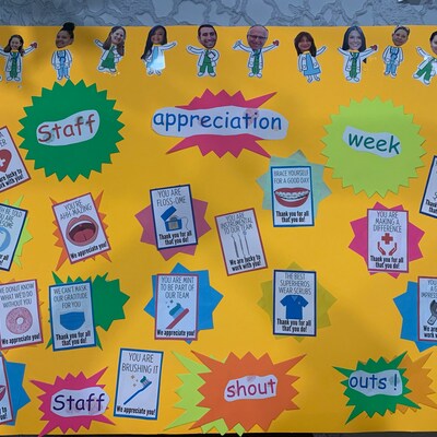 Sterile Processing Week Printable Sign SPD Week Central Service Week ...