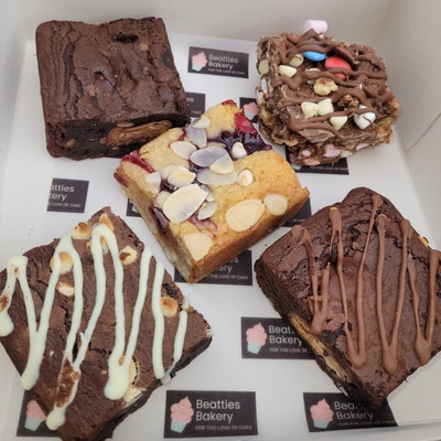 Personalised Packaging Paper Printed Translucent Baking - Etsy UK