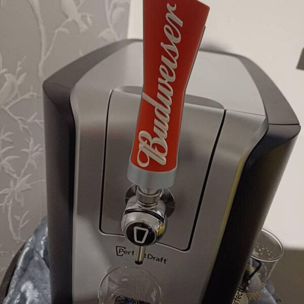 Perfect Draft Magnetic Drip Tray Skin Magnet – Perfectdraft Drip Trays ...