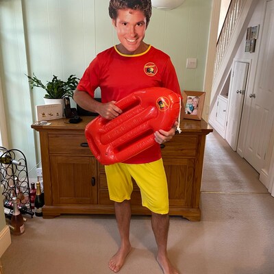 Charles Leclerc Celebrity Racing Card Face Mask Ready to Wear order by ...