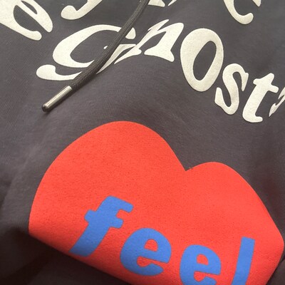 Drew House Oversize Tshirt Drew House Merch Drew Tee - Etsy