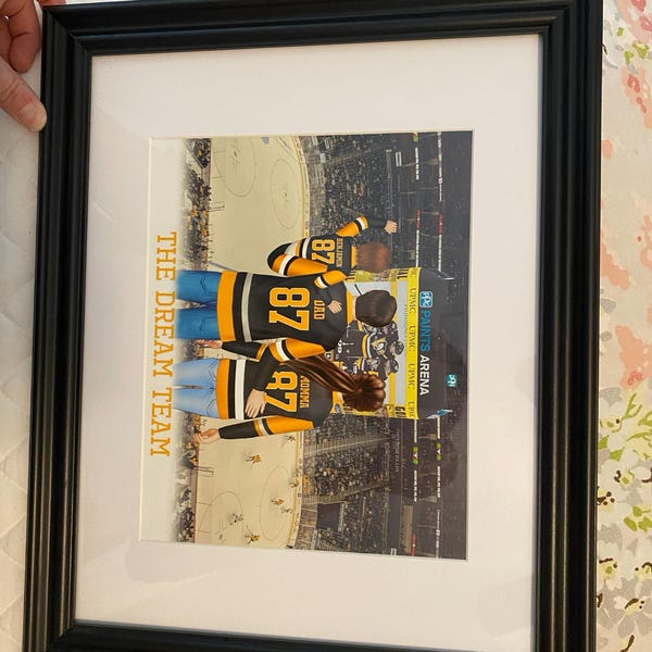 Best Friend Gift - Custom Wall Art - Group of Friends Print ...
