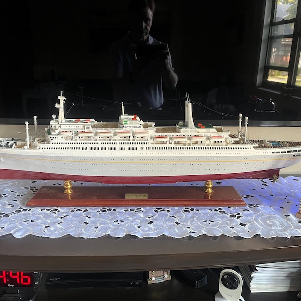 SS Lane Victory Ship Model - SS Lane Victory Battleship Model - Etsy