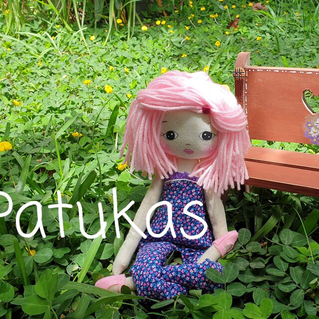 Sweet easy patterns to inspire a joy of sewing di Gingermelon