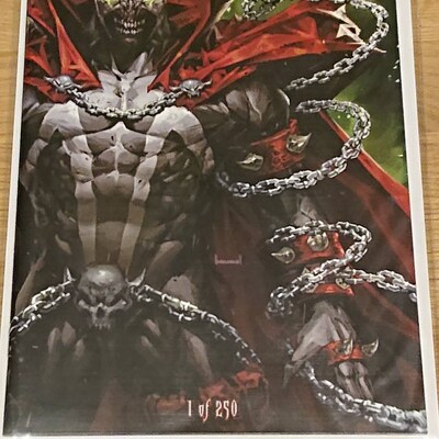 Vampirella Shadowhawk Creatures of the Night Plus Three More All NM ...