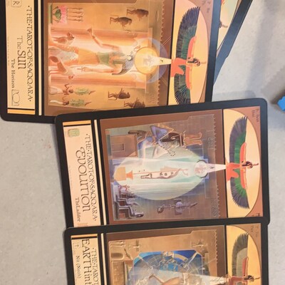 Instant Book: Alpha & Omega the Forty-two Books of Thoth an Index ...