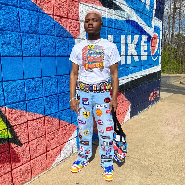 Vintage 90s Penn State University Football Crewneck Sweatshirt, Penn ...