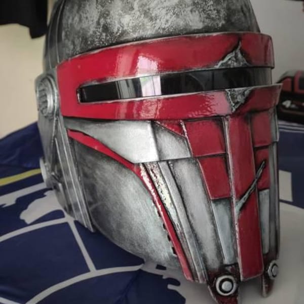 Empire Shoulder. Sith Armor. Jedi Armor Weathered Cosplay Prop, Cosplay ...