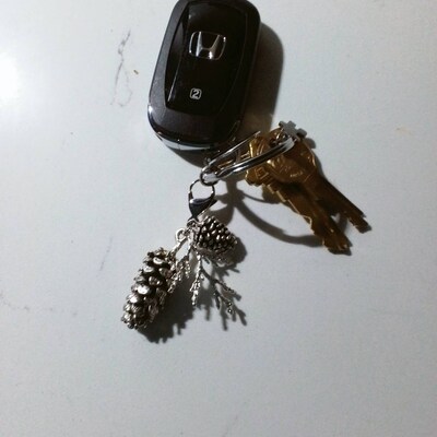 Baker Pastry Chef Kilt Safety Pin Jewelry Baking Charms: Bundt Cake Pan ...