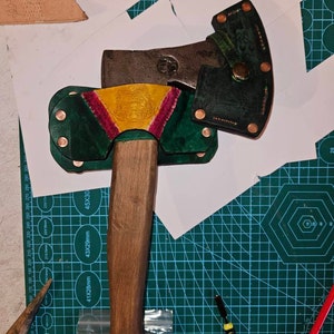 Leather Stamp: Embossing Wheel Pattern 7 - Etsy