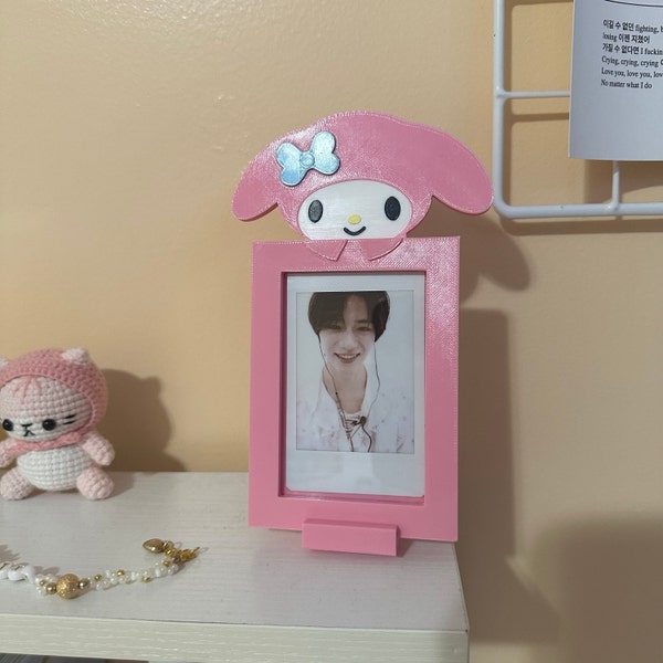 Instax Mini Polaroid Photo Print - Etsy
