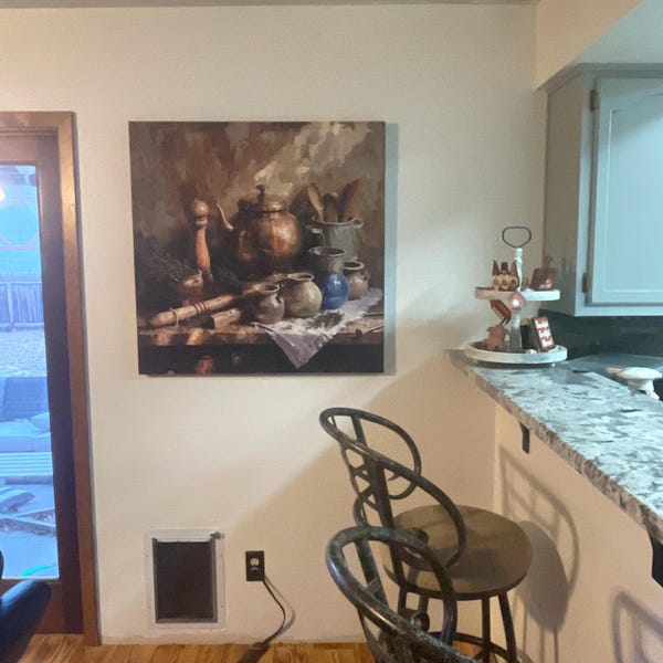 Original "withered Fields", Climate Change, Drought Effects ...