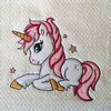 Unicorn Embroidery Design, 3 Sizes, Instant Download - Etsy