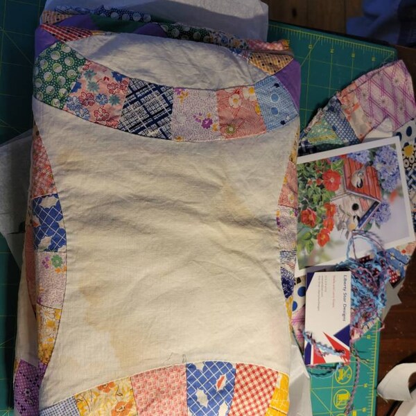 Crochet Rag Rug Bowl 6 Inches ONE BOWL - Etsy