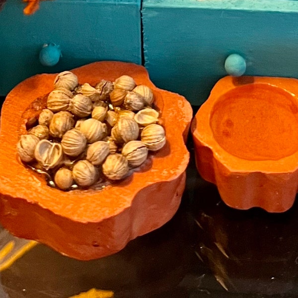 Mini Clay Nicho Candles: Pet Memorial Altar Decorations - Etsy