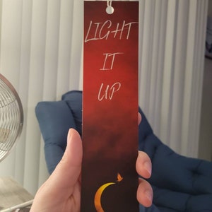 Throne of Glass Bookmark: i Can Survive Well Enough on My Own Celaena ...