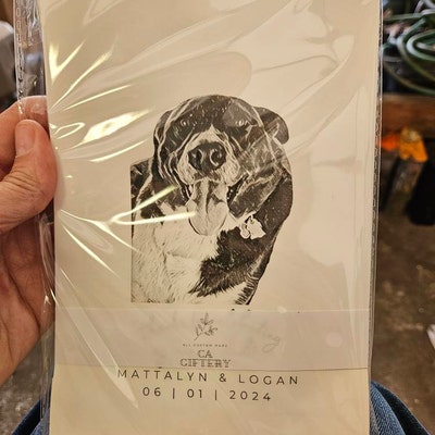 20 for Richer or for Poorer Lottery Ticket Favor Bag Personalized ...