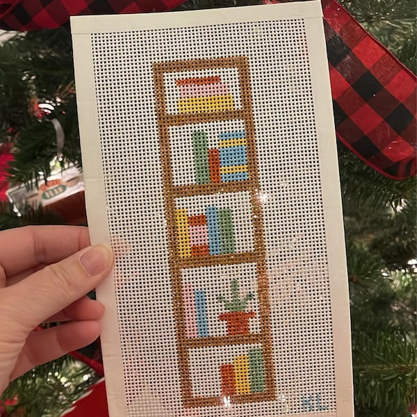 Alice Peterson Canoodles Needlepoint Kits in a Variety of Designs ...