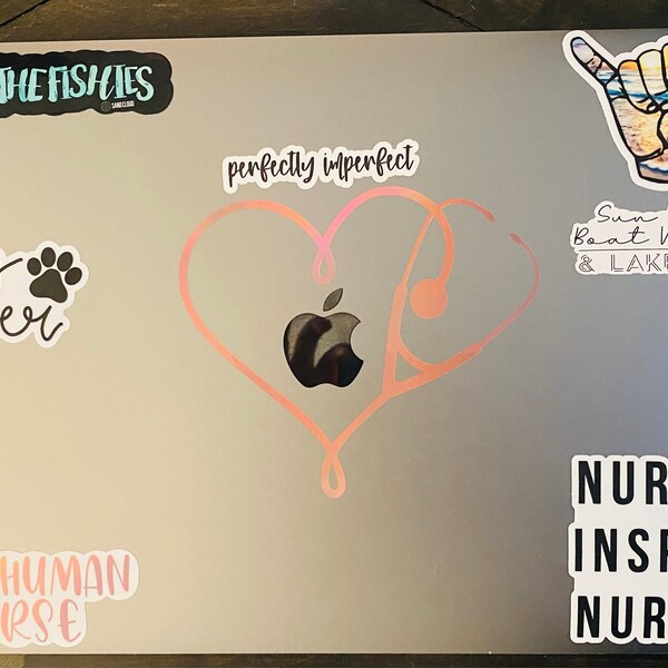 Nursing School Sticker Pack Future Nurse Nurse in the Making Nursing ...
