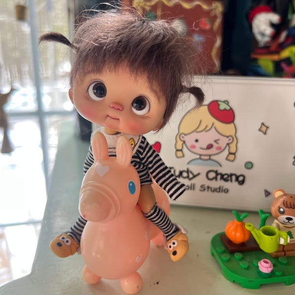 OB11 Doll - Etsy