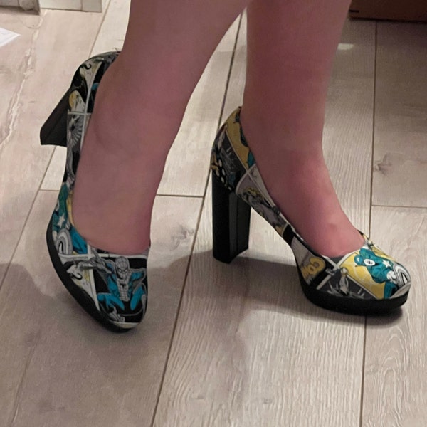 Cocky, Peacock Shoes, Bird Heels, Animal Flats, Holiday Gifts, Birthday ...