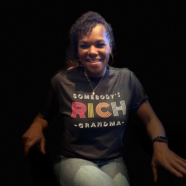 Ain’t No Family Like the One I Got SVG/PNG | Family Reunion Airbrush ...