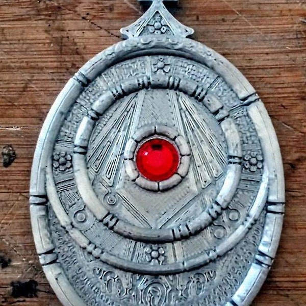 Zorro Medallion / Amulet / Pendant, 3d Printed, Unofficial. - Etsy UK