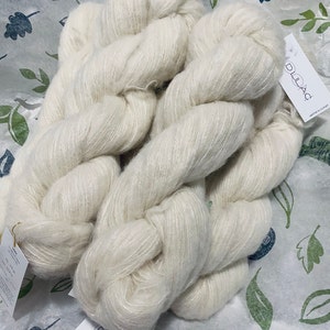 Galler Yarns Inca Cotton in a Variety of Colors . Galler Inca | Etsy