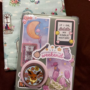 Pin Display Cute Unique Enamel Pin Board Enamel Pin Hoop - Etsy
