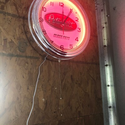 Yuengling America's Oldest Brewery Since 1829 Blue Double Neon Bar ...