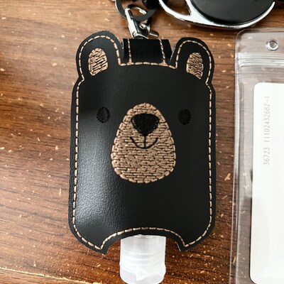 Handmaid's Tale Bookmark Embroidered Bookmark - Etsy