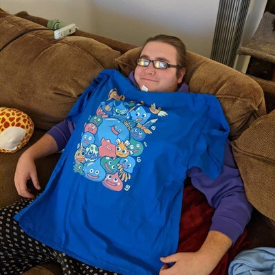 Digital Hope Within the Crests Patamon//seraphimon T-shirt - Etsy